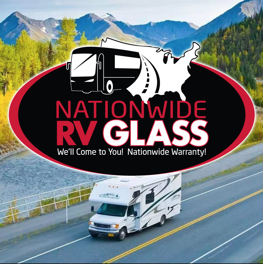 Mobile RV Glass Replacement - Nationwide RV Glass Windshield ...