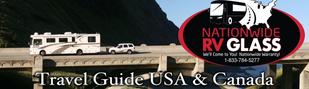 Mobile RV Glass Repair - Nationwide RV Glass Windshield ...